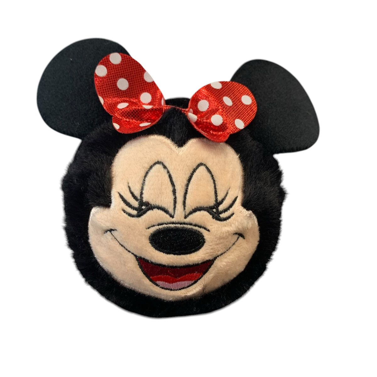 TY Beanie Bouncer - Disney's Minnie Mouse – The Kids Shoppe Windsor