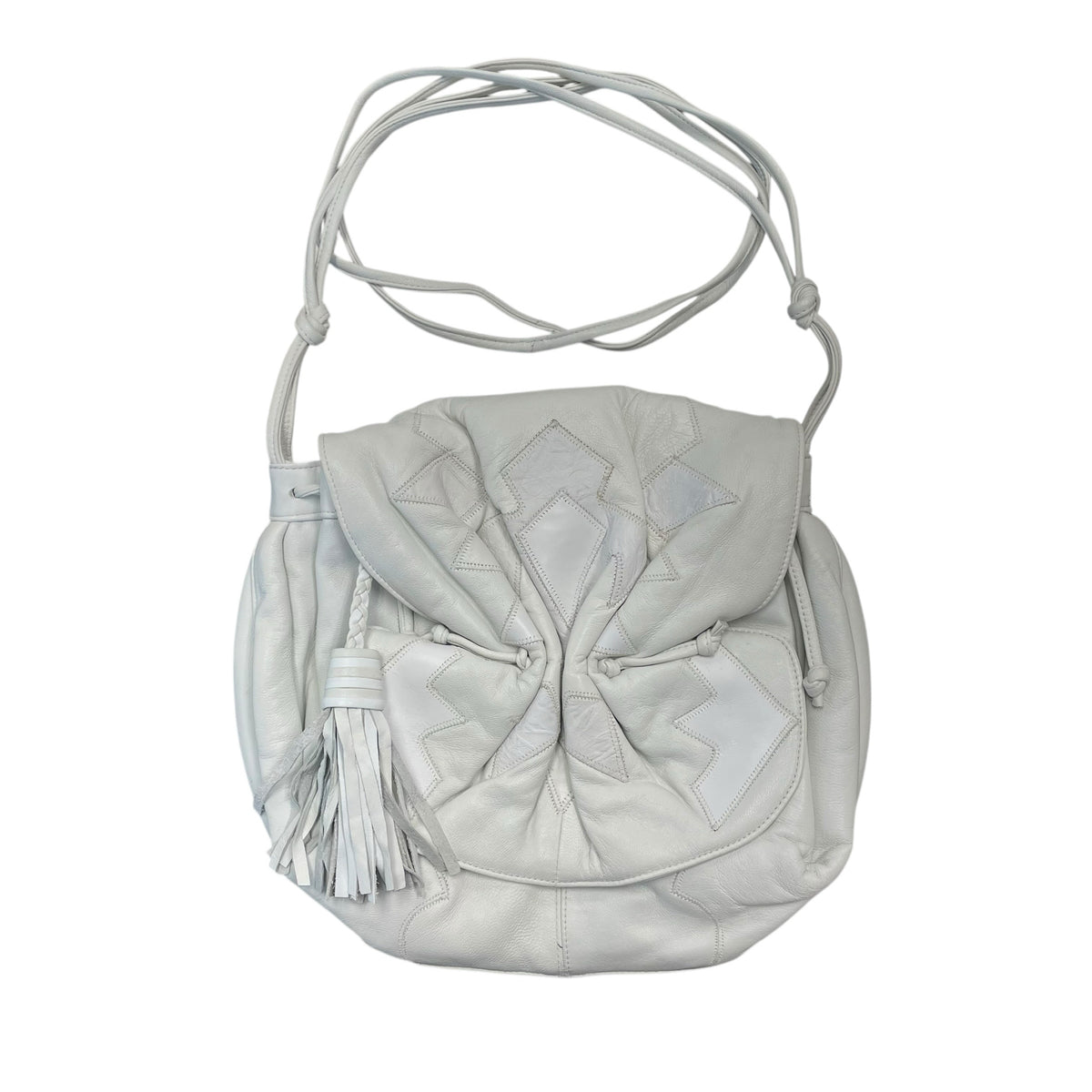 Viva Bags Ivory Crossbody Bag – The Kids Shoppe Windsor