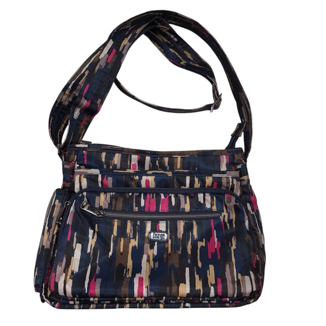 Lug Flutter RiverwalkBag Crossbody Bag – The Kids Shoppe Windsor