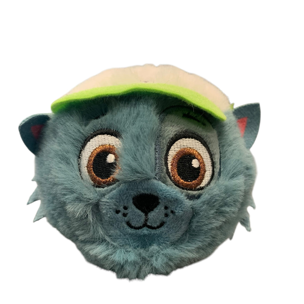 TY Beanie Bouncer - Rocky Paw Patrol – The Kids Shoppe Windsor