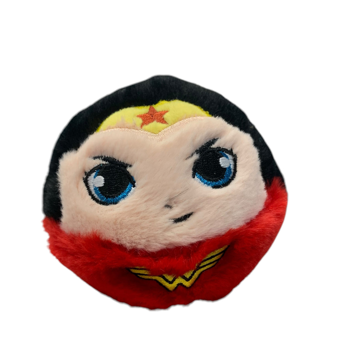 TY Beanie Bouncers - DC Comics - Wonder Woman – The Kids Shoppe Windsor