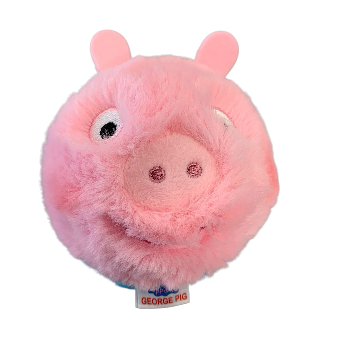 TY Beanie Bouncer - George – The Kids Shoppe Windsor