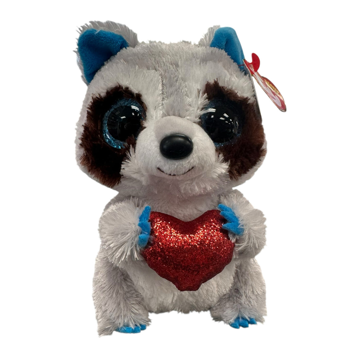 Ty Beanie Boos - Thief – The Kids Shoppe Windsor