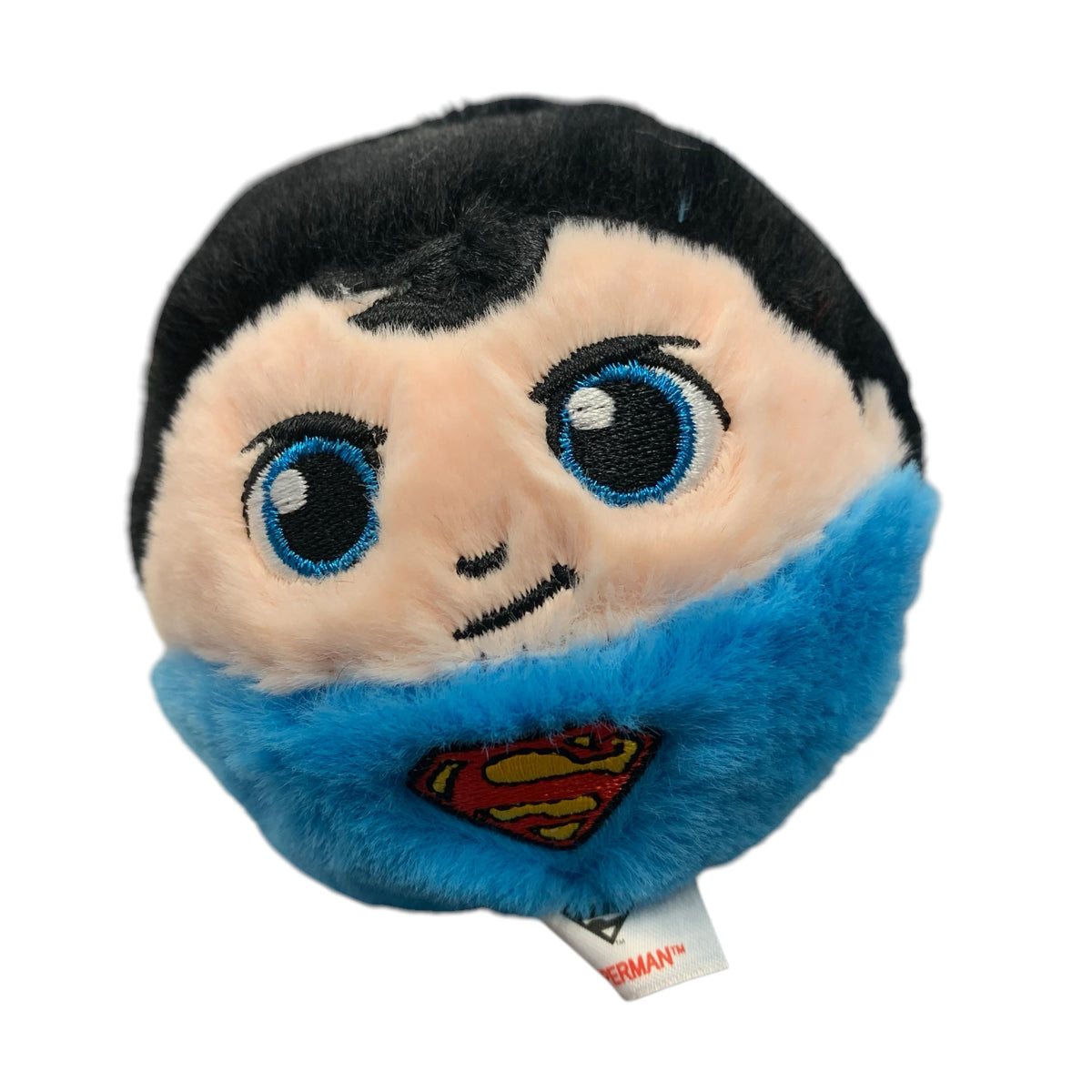 TY Beanie Bouncers - DC Comics - Superman – The Kids Shoppe Windsor