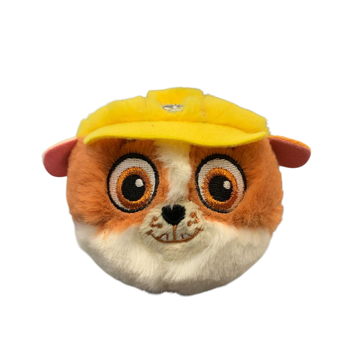 TY Beanie Bouncer - Rubble Paw Patrol – The Kids Shoppe Windsor