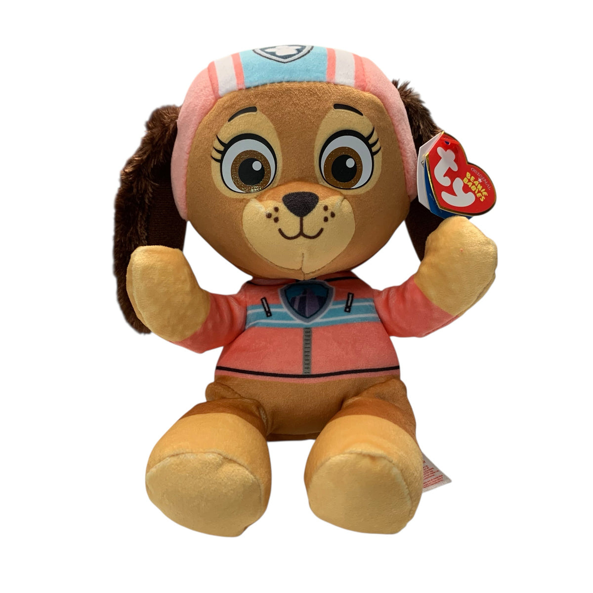 TY Beanie Babies - Liberty - Paw Patrol – The Kids Shoppe Windsor