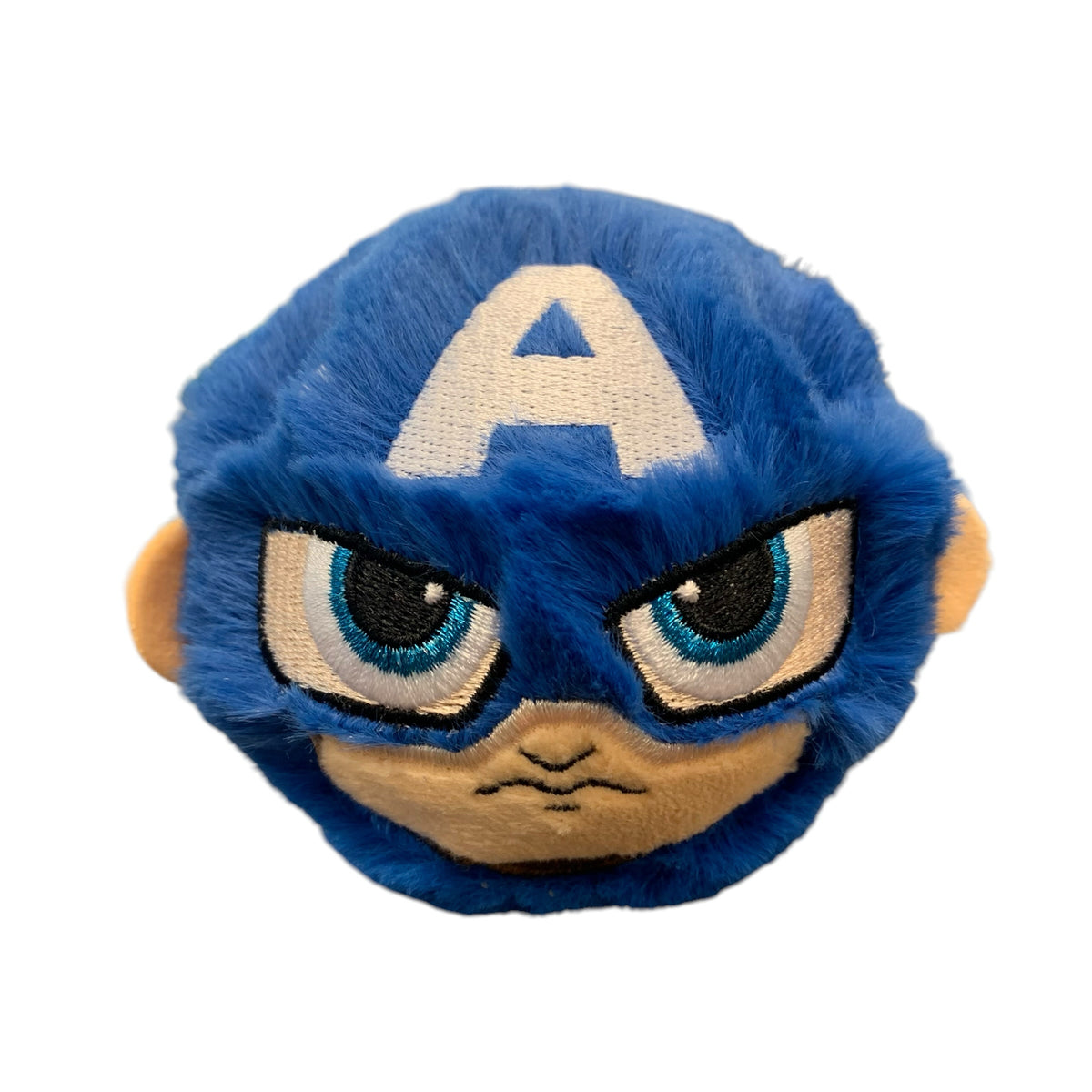 TY Beanie Bouncer - Captain America – The Kids Shoppe Windsor