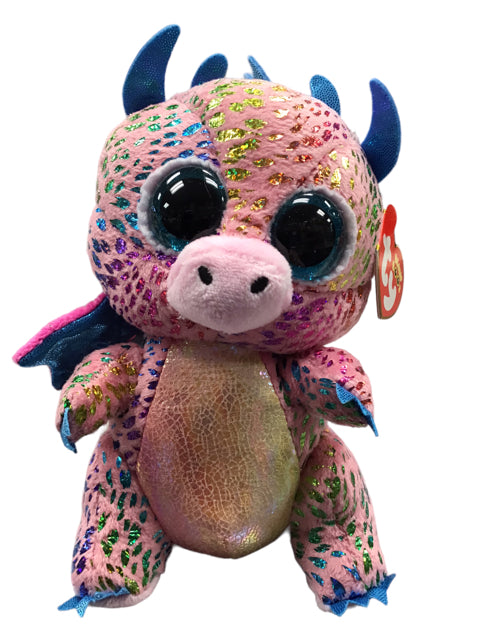 TY Beanie Boos - Flint – The Kids Shoppe Windsor