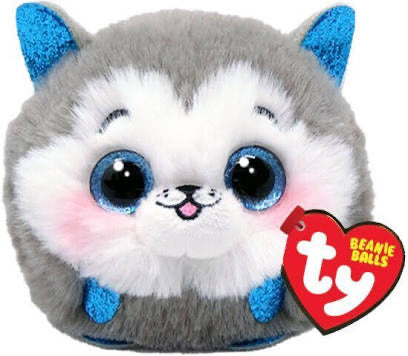 Ty Beanie Balls- Slush – The Kids Shoppe Windsor